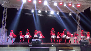 Отдых в Турции. Rubi Platinum Spa Resort & Suites 5_. Evening. Вечер.