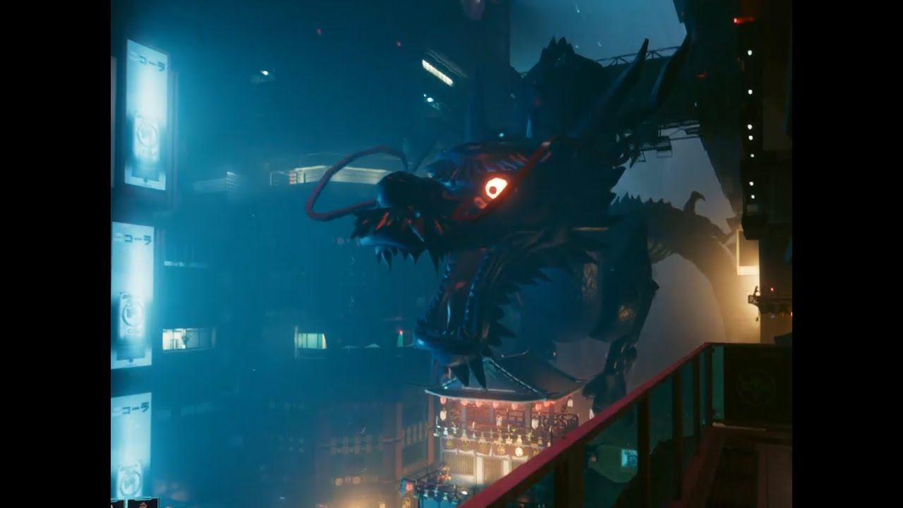 С ГОРО НЕ ШУТИТЬ ► CYBERPUNK 2077 #20