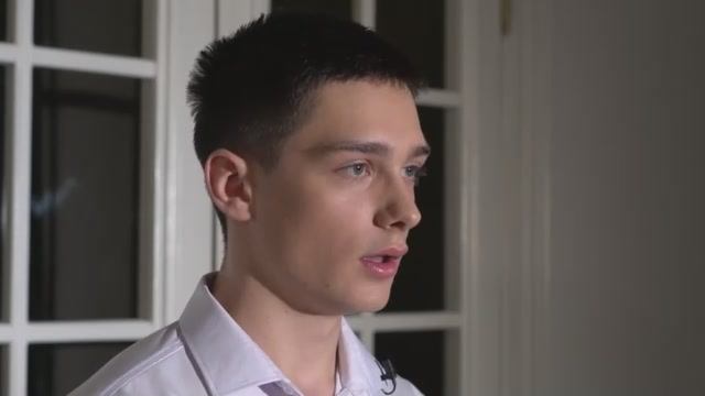 ИZЮМ / 2 сезон / Души. Автор: Александр Ширинкин. Исполнитель: Михаил Пятибратов