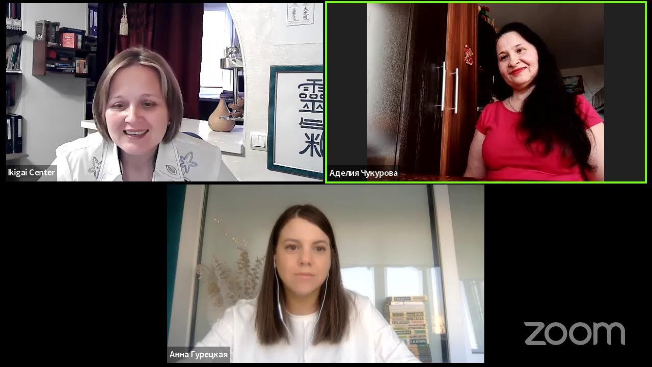 Как сепарироваться от родителей