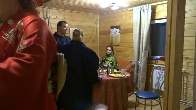 Сказки Старого Эдо - сц7