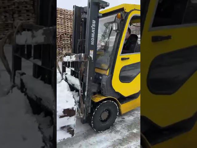 отзыв о Русский Масштаб, компания  Руспаллет