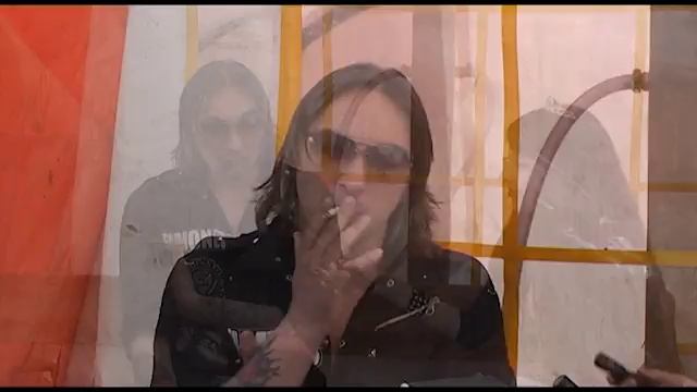 _Остров-2012_. бэкстейдж. Горшок, Нойз и Чача в космосе--57509754_168160247