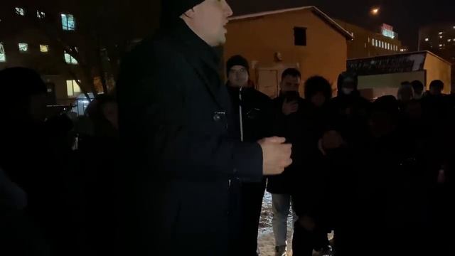 В зале не хватило мест... Встреча с подписчиками в Тюмени.