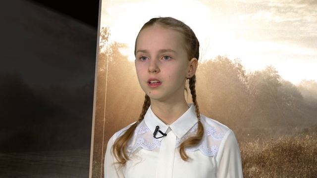 ДАРИЯ ДРЕБЕЗГИНА - БАЛЛАДА О МАТЕРИ