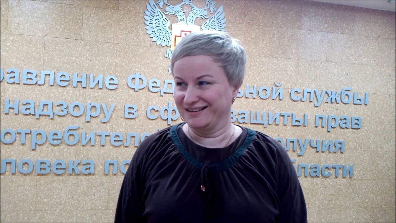 Роспотребнадзор не хотел проводить проверку ЭнергосбыТ и Куприт юрист Вадим Видякин