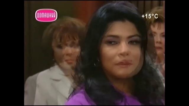 Осень - женщина   с  прошлым( Мачеха)