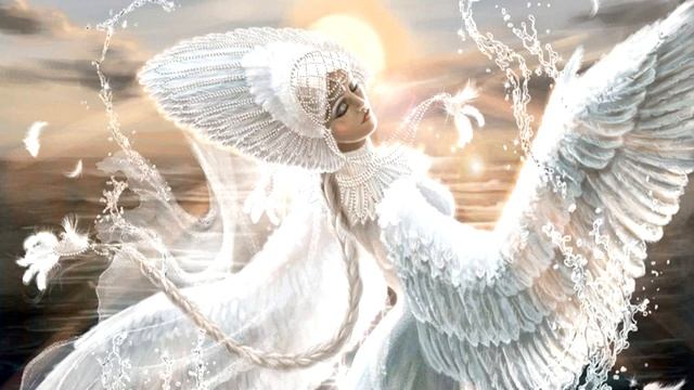 Посвящение в Берегини. Раскрыть в себе светлые силы берегини.  Практика только для женщин. (Даария)