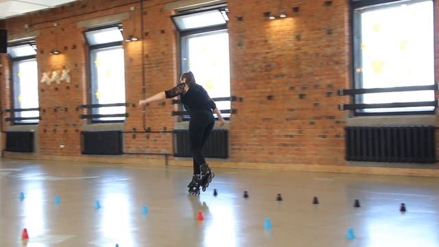 27 место. Зеленкова Анна. 27.05.2017.