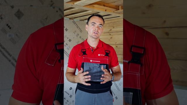 Можно ли утеплять PIR стену за печкой в бане