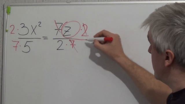 Как из уравнения выразить искомую величину. _Сказка о весах_..mp4