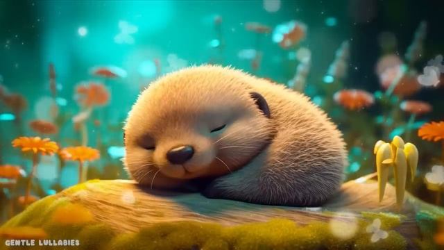 Колыбельная для ребёнка уснуть за 10 минут♫ Колыбельная для младенцев перед сном ♫ Засыпайте сладко.