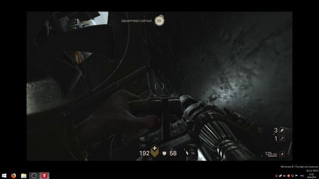 Wolfenstein II The New Colossus - прохождение [32] - русские субтитры