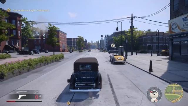 Mafia Definitive Edition прохождение серия 18.mp4