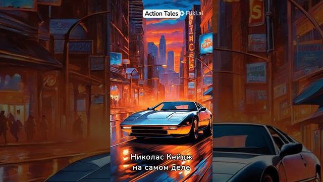 Малоизвестные факты о фильме Угнать за 60 секунд