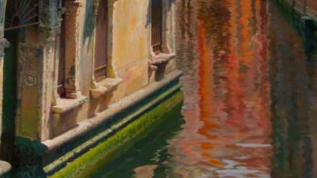 А. Марчаковский "Quasi tarantella"