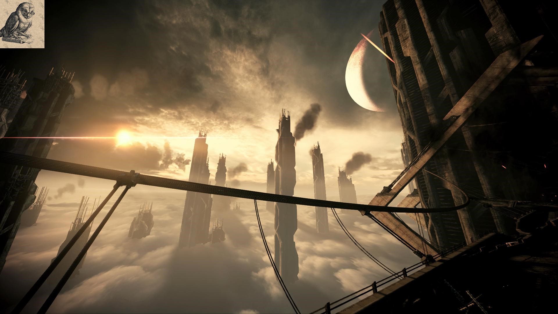 Масс эффект ремастер( Mass Effect Legendary Edition)Часть 15.Ферос.