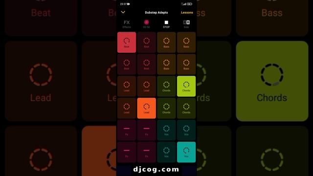 Диджей Белгород dubstep adepts Groovepad