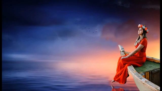 Ambient Chillout Lounge Relaxing Music