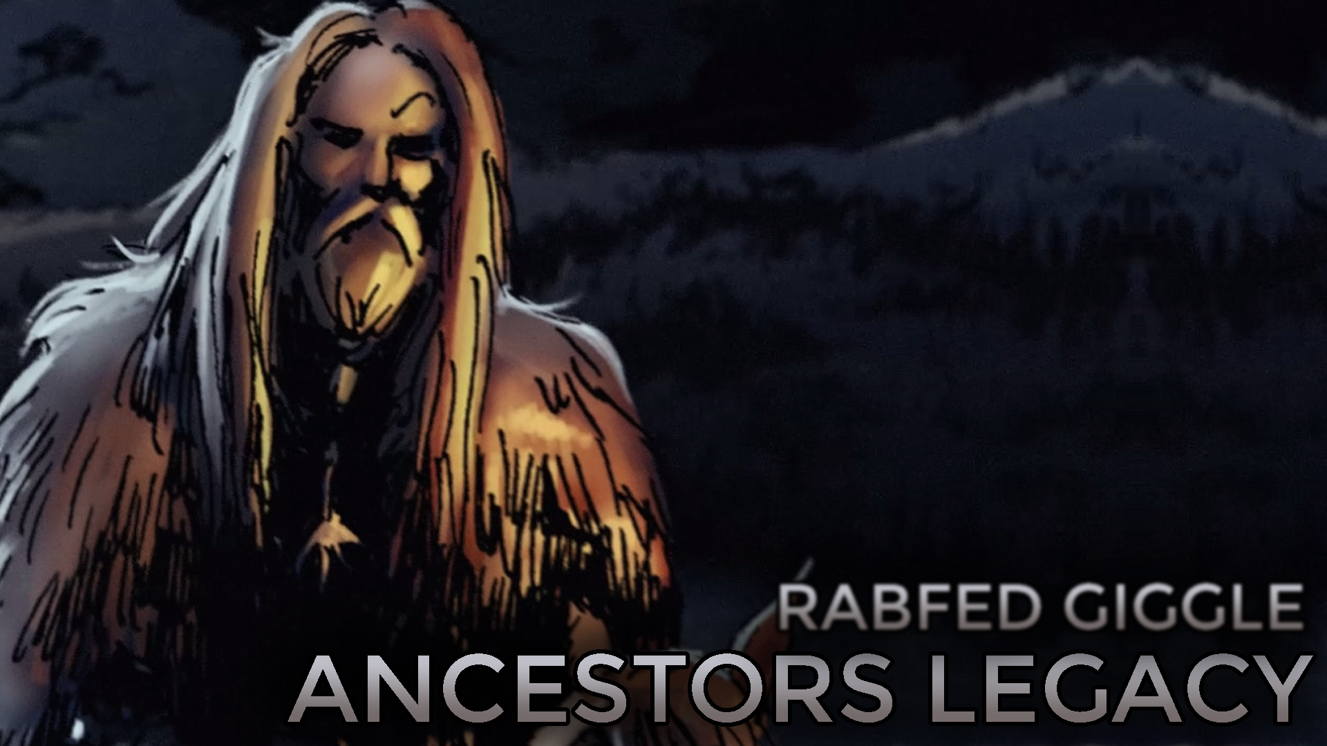 НЕРВНЫЙ СОЮЗНИК :) Ancestors Legacy #7 :)