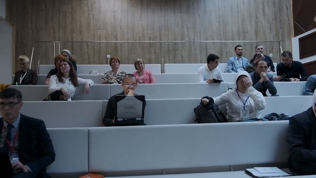 Пресс-тур в рамках открытия первого карбонового полигона в Чеченской Республике WAY CARBON