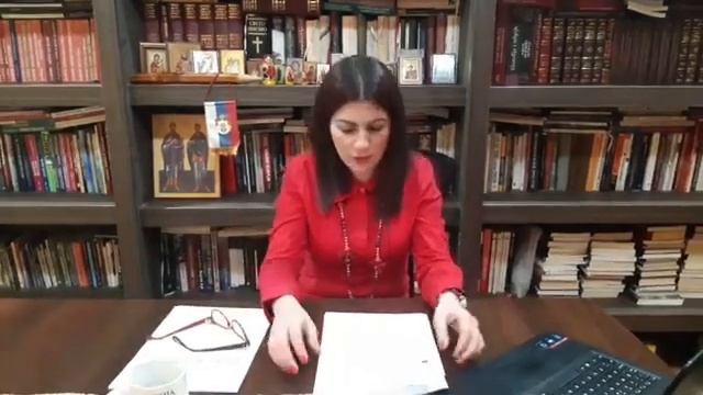 Др Јована штити права ИТ сектора