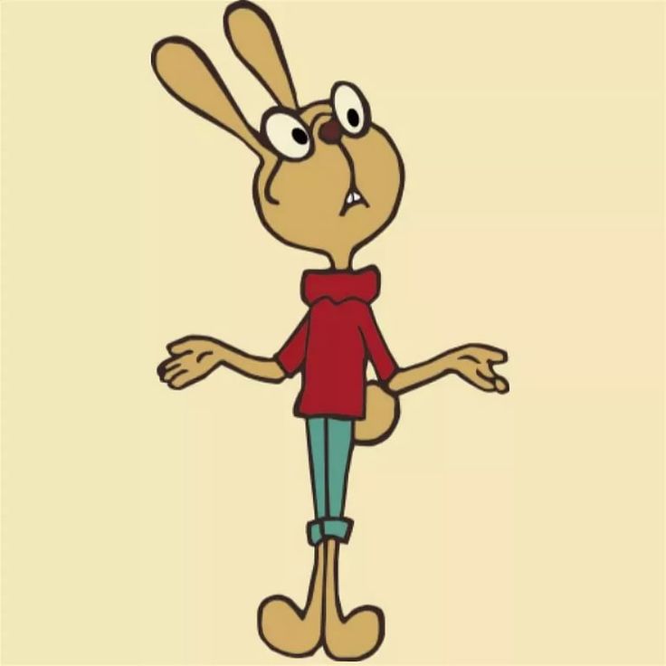 Лирика жизни (на примере кроликов) А. Мишин.