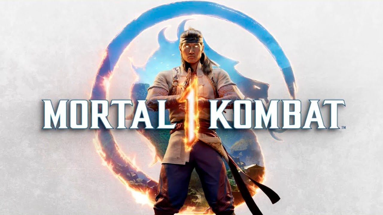 Кун Лао | Mortal kombat 1 (Новая эра - Акт 1: Глава 1)