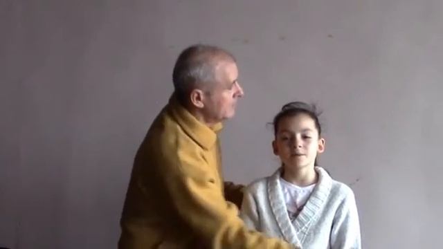 ВеДеДо. Урок вокала проводит С.Н. Богаченко с Катей Новицкой. Образовательная среда