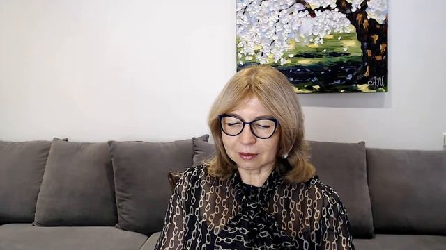 Прогноз и планирование 2024 года с астрологом Светланой Будиной!