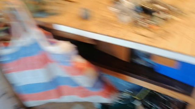 Обзор Дачи Женька (4 Серия)