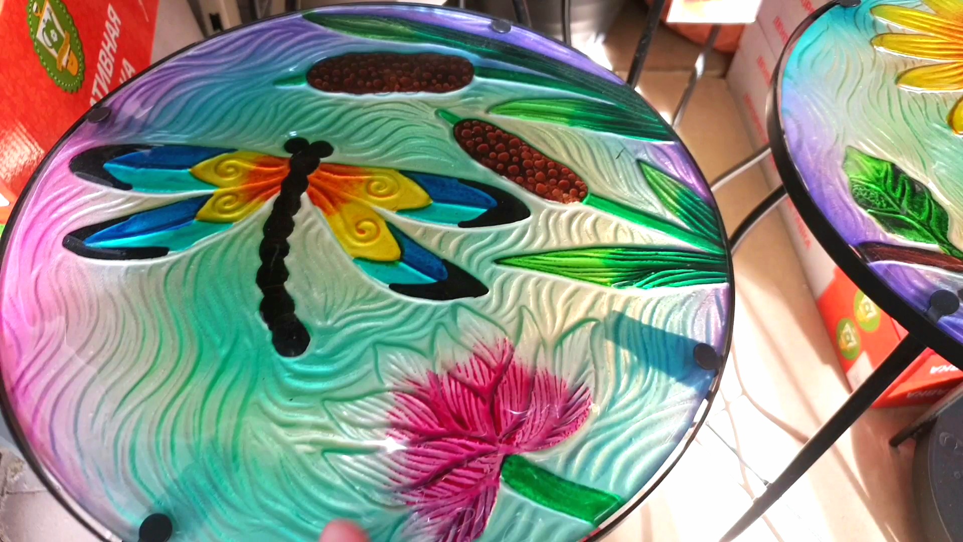 ?ОБИ?Цветочные Горшки, Кашпо, Подставки⚘