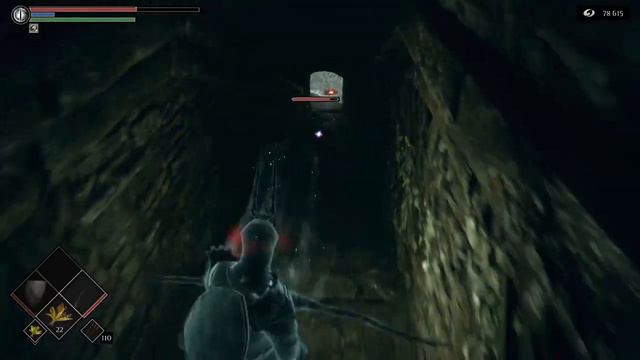 Demon's souls remake 13