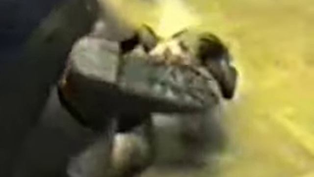 Король и Шут перед выступлением на фестивале FUZZ (2000)-fY5Jbu78vmM