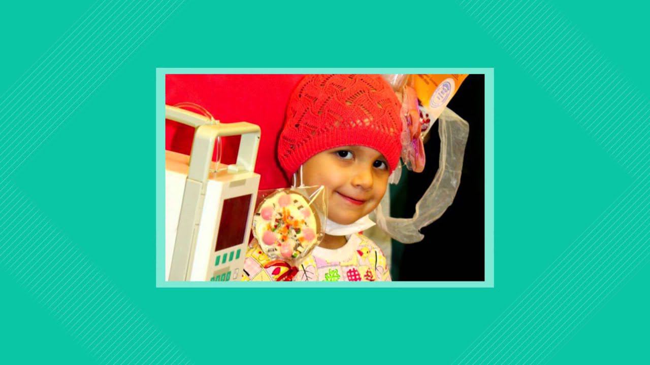 Благотворительный концерт "Музыка Жизни"