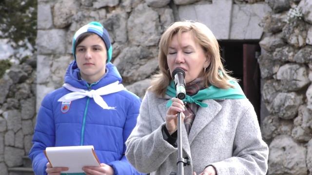 АРТЕК TV - 2017_ КАК ЛАЗУРНИКИ ОТМЕТИЛИ 80-ЛЕТ.mp4