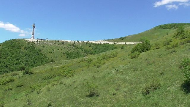 Геленджик 2021 09 серия