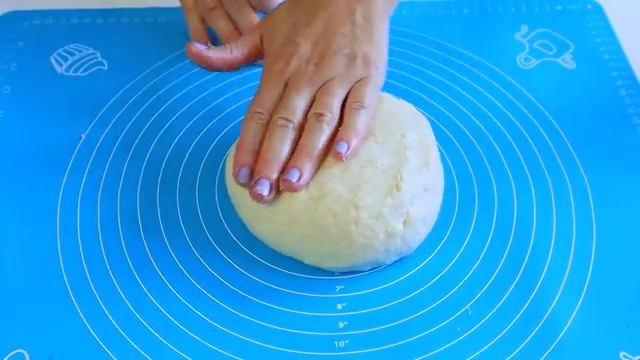 Остался кефир? Приготовьте эти чудесные мягкие воздушные БУЛОЧКИ/ без яиц и масла