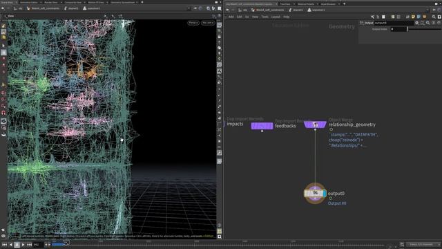 7 Soft Constraints and Manual Breaking