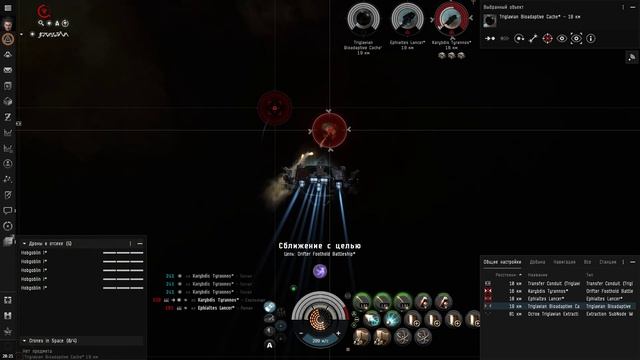 EVE_AbyssPvE_T1_(Calm)_Gamma__Osprey_Navy_Issue__play76_[1080p]