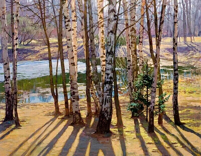 Береги красоту