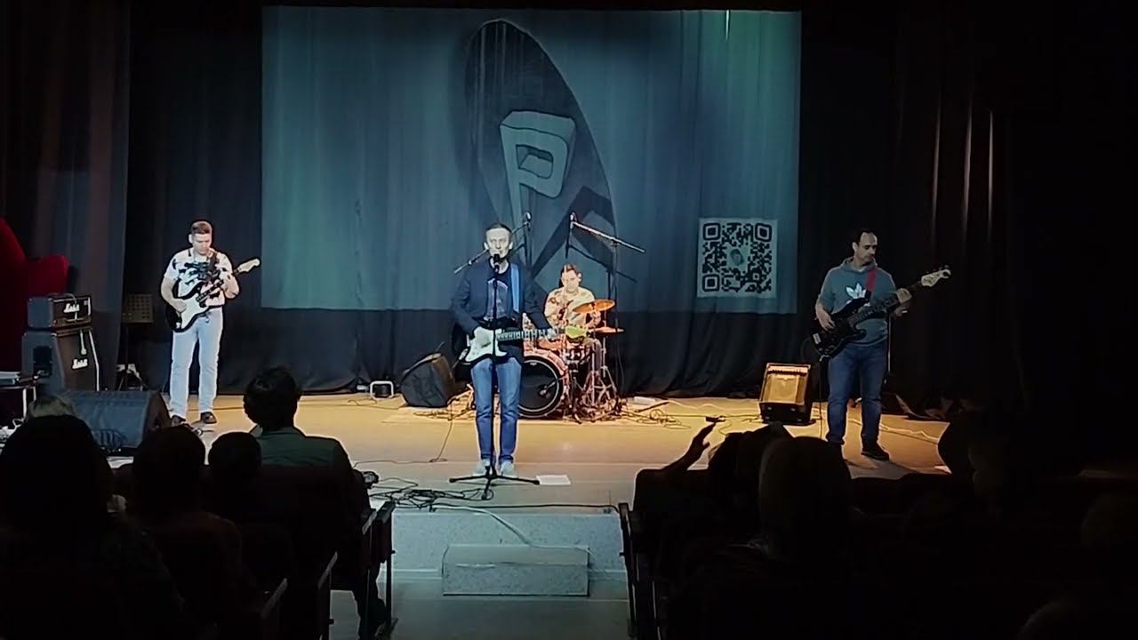 Post Factum - 02-Когда увижу я тебя...