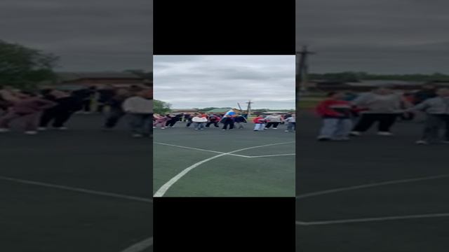 1 июня Детский Сур-Харбан