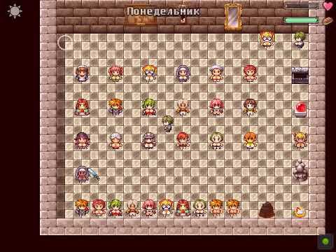 WARLOCK AND BOOBS CHEAT ROOM (КОЛДУН И СИСЬКИ Комната с читами)