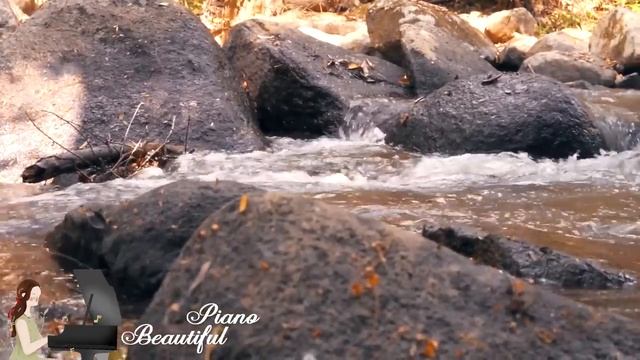 Величайшие песни о любви Всех времен - Лучшие романтические фортепианные песни о любви