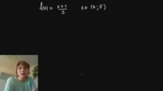 Разложение в ряд Фурье на (0;5) двумя способами. Пример