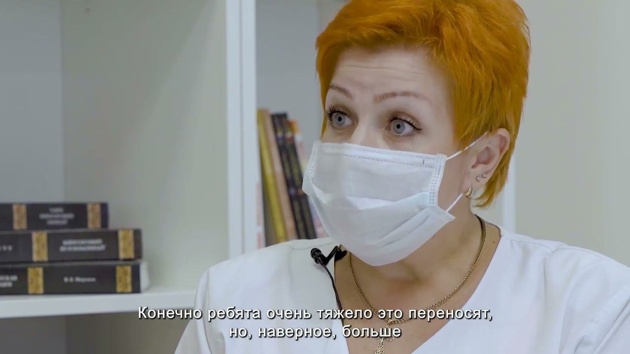 Интервью с онко-психологом