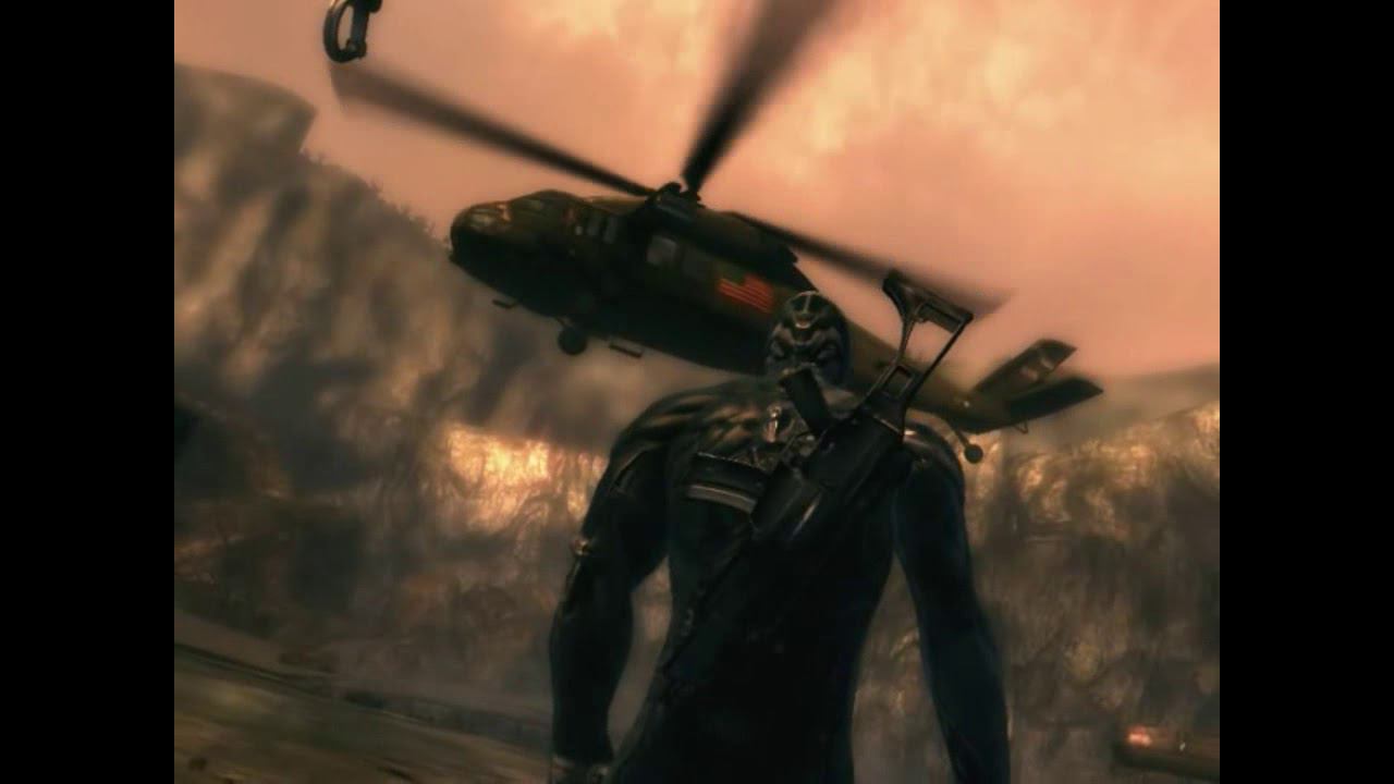 Dark sector (4) (Deadlock - Seal slayer)