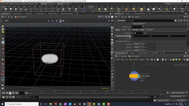 06 Pyro solver basics part 1