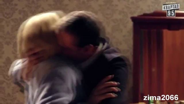 Алла Пугачева  Не отрекаются любя  Ю. Меньшова и А.Никитин  Между нами дево